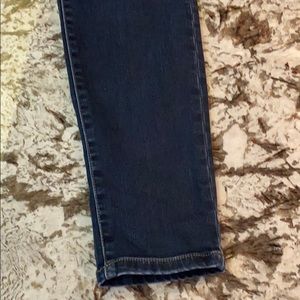 William Rast | Jeans | William Rast Midrise Dark Wash Slim Leg Jeans ...